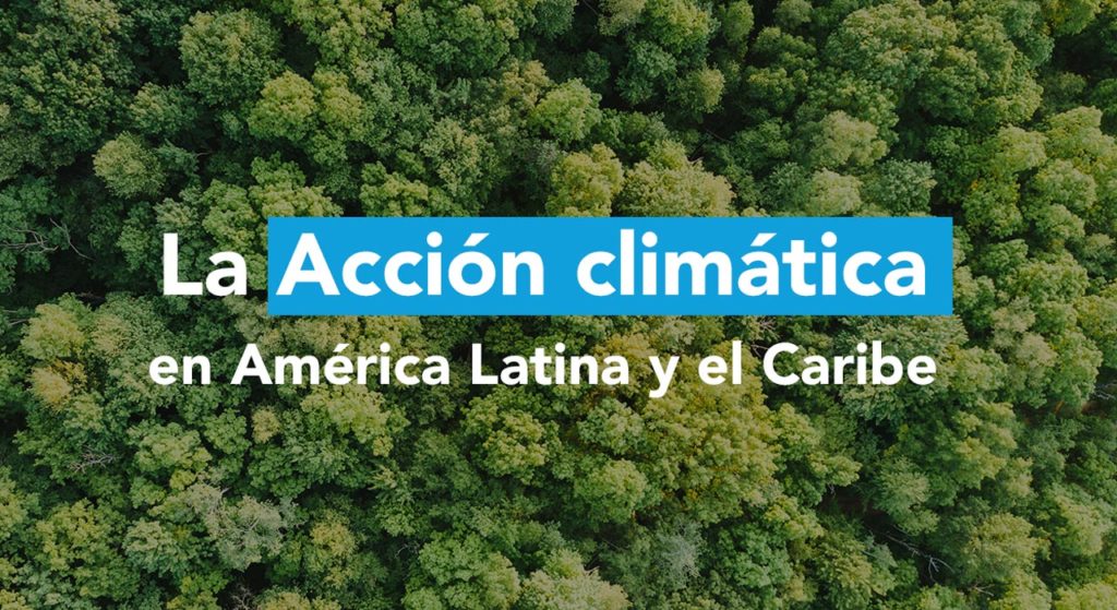 Acción Climática ALC